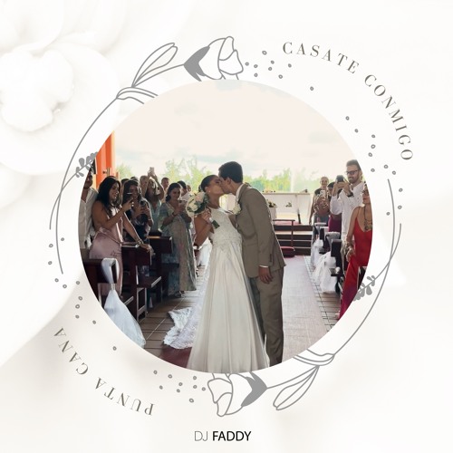 Stream DJ FADDY - MIX CASATECONMIGO EDICION PUNTA CANA 2024 OK by ...
