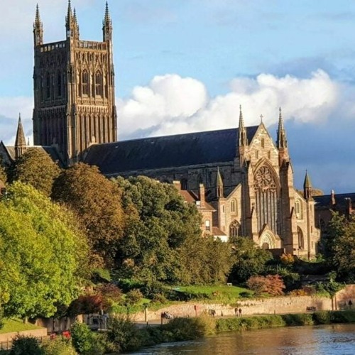 Stream Mahler Choir to End tenor 2 by Mahler at Worcester Cathedral ...