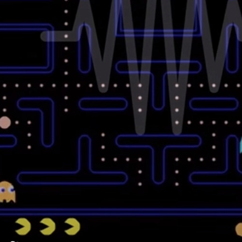 Stream STEPZ X FIZZLER | PACMAN by bizniz | Listen online for free on ...