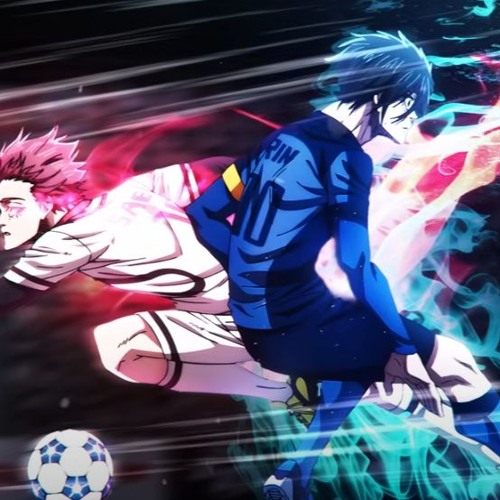 Stream Rin Vs Sae Theme Blue Lock S2 Ep8 Ost By Suce Listen Online For Free On Soundcloud