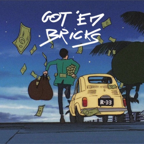 Stream GOT 'EM BRICKS by Zensuka 禅スカ | Listen online for free on SoundCloud