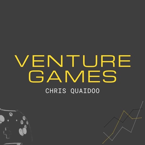 Stream Venture Games Episode 18: Dan Porter, Overtime by Venture Games ...