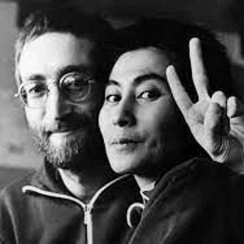 Stream One More John Lennon Song by Ward Tolbert 1 | Listen online for ...