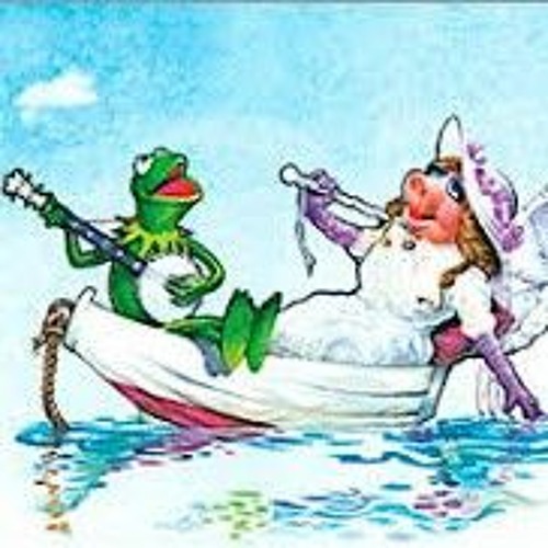 Stream "The Rainbow Connection" - 120 Waltz - Mastered by Tim Laskey ...