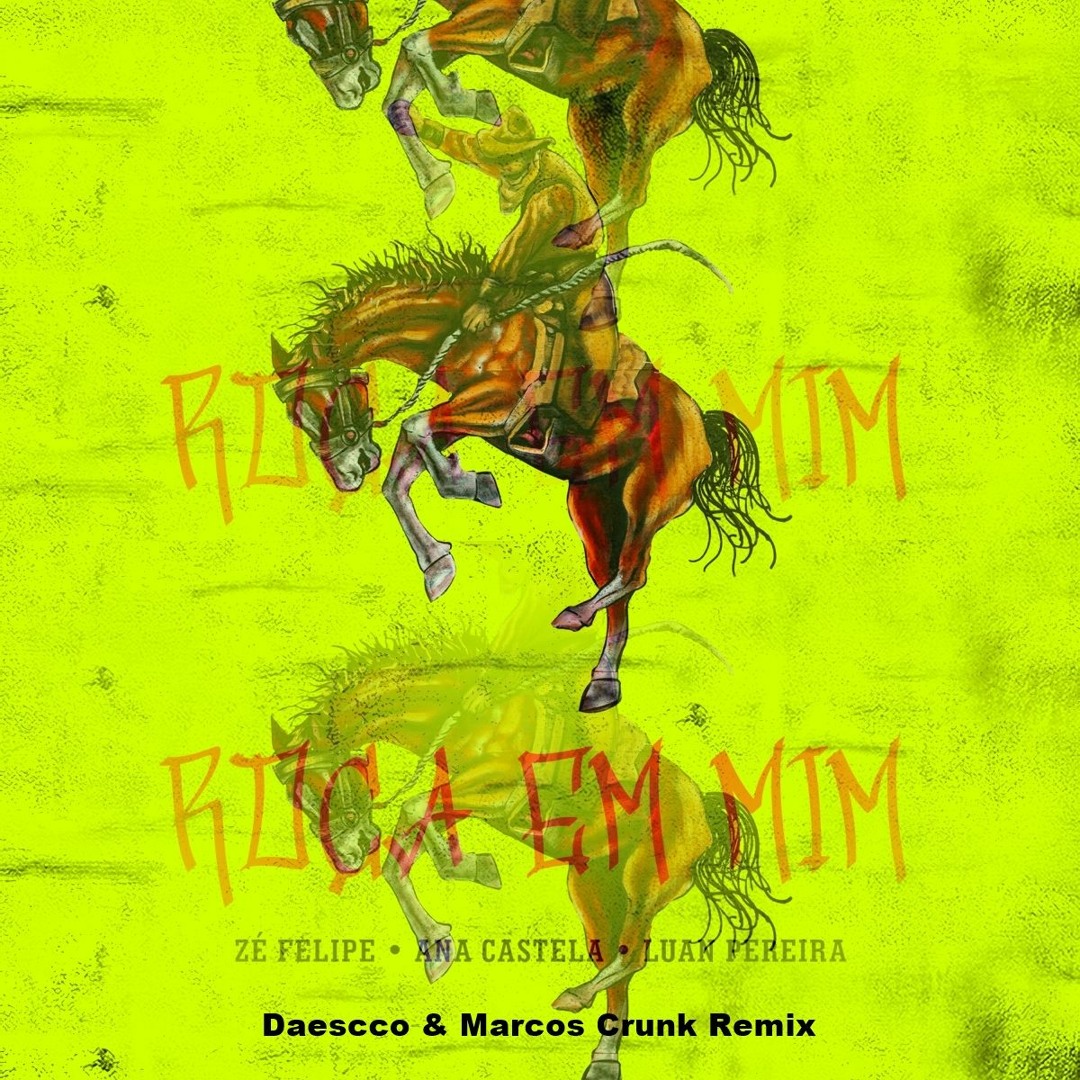 Stream Zé Felipe, Ana Castela E Luan Pereira - Roça Em Mim (Daescco ...