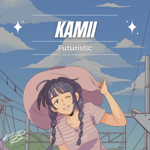 Stream Kamii - Futuristic (future riddim) [melodic bassment release] by ...