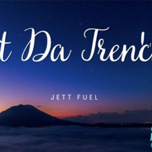 Stream mbf Jett Fuel- Out Da Trenches by Mbf Jett Fuel | Listen online ...