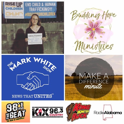 Stream Episode Make A Difference Minute Budding Hope Ministries