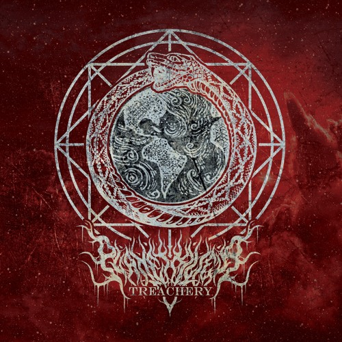 Stream Planetkiller - Treachery - 03 Throne of Deceit (ft. Alex Ives ...