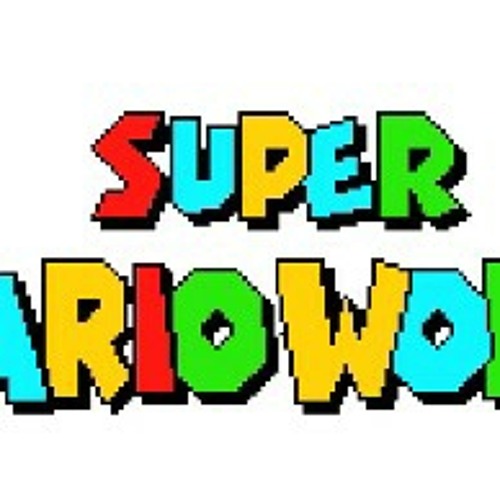 Stream Underwater Theme - Super Mario World.mp3 by eeb | Listen online ...