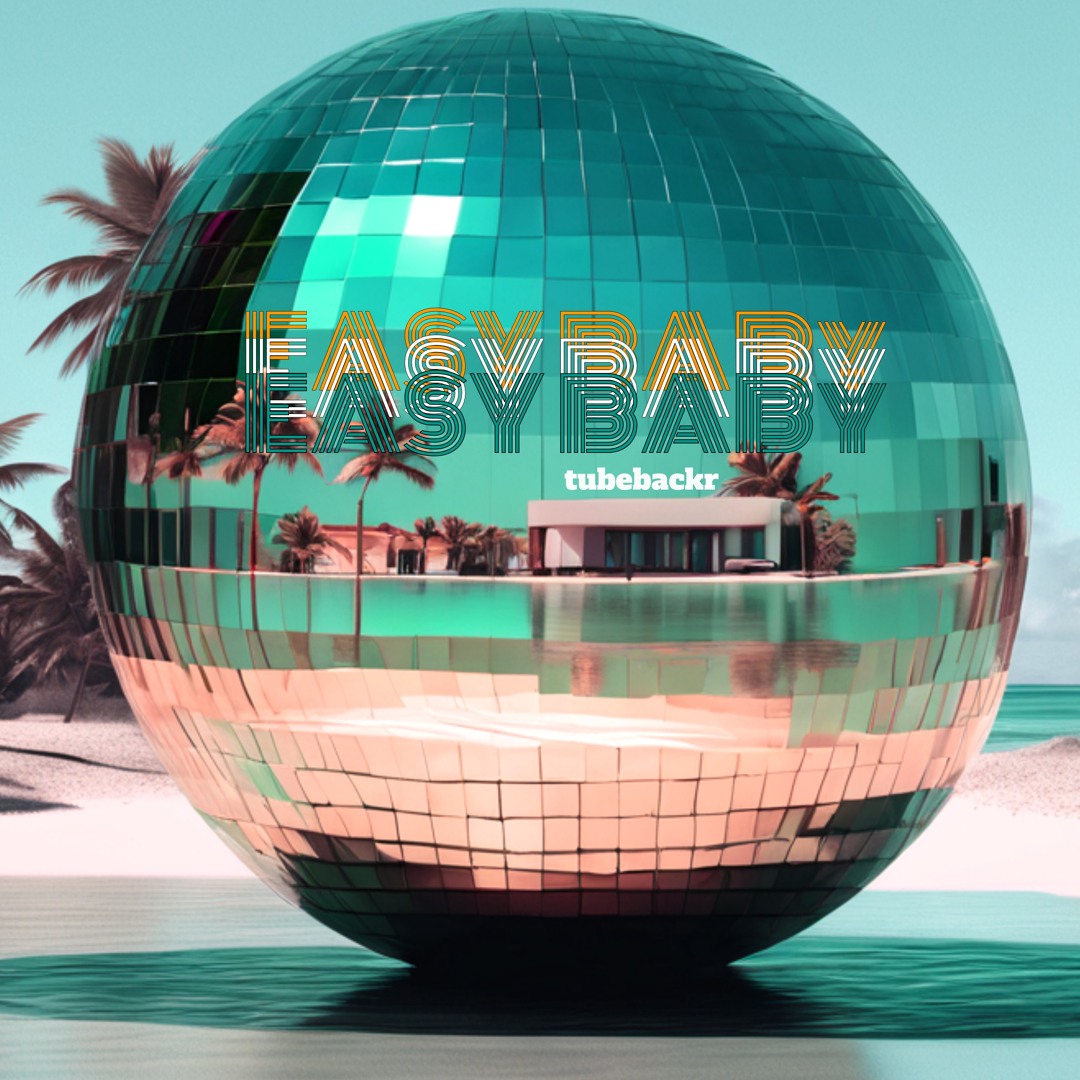 Stream Easy Baby (Free Download) by tubebackr | Listen online for free ...