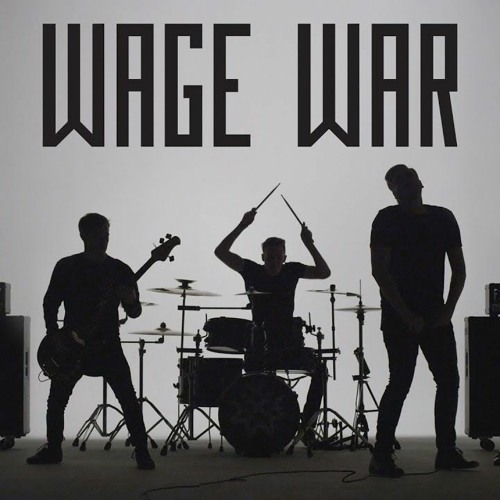 Stream Wage War - Stitch (MDRN Remix)*rough cut* by MDRN | Listen ...