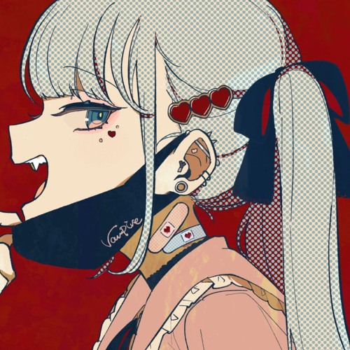 Stream The Vampire ft. (Miku V4X Solid) by Maka | Listen online for ...