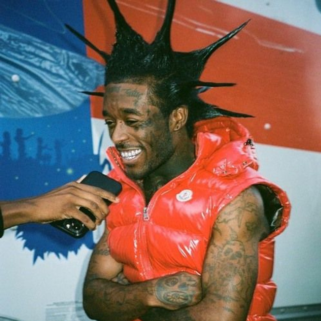Listen to music albums featuring Lil Uzi Vert - Chopper (Whopper) (2024 ...