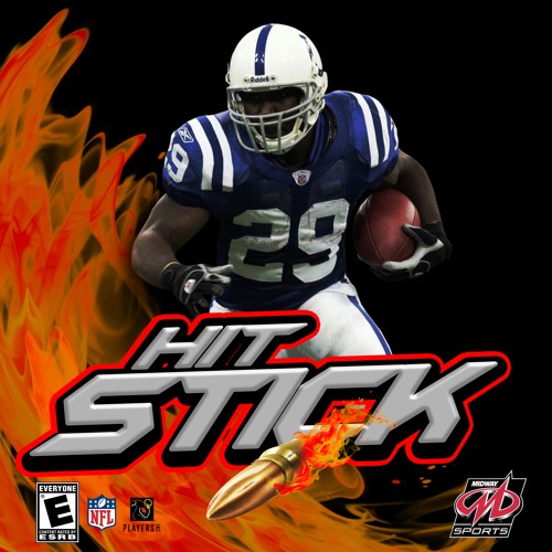 Stream Hitstick ( Sohi + Melty ) by ayecourt! ( @ayecourt_ ) | Listen ...