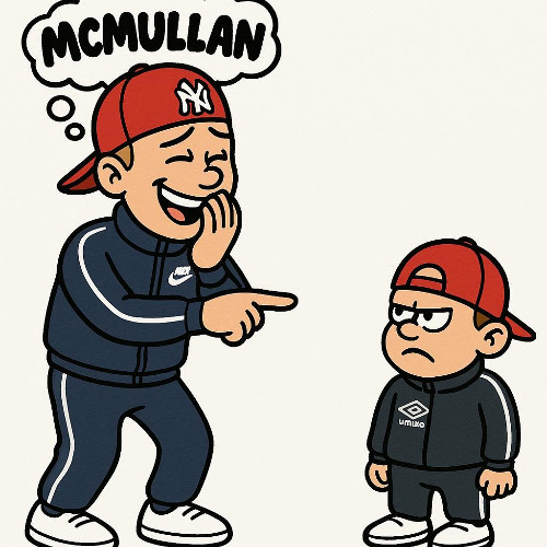 Stream KFP - Pretty Little Baby ( Fur McMullan !x ) by KFP | Listen ...