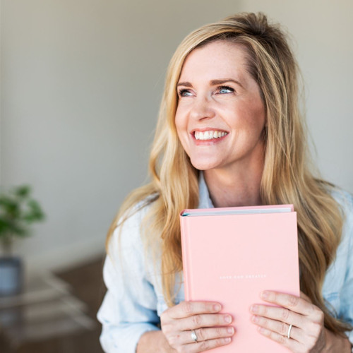 Stream # 182: ANGELA PERRITT and her mission to Love God Greatly ...