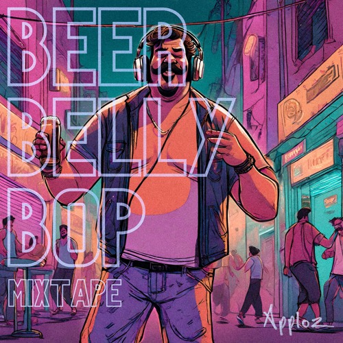Stream Beer Belly Bop (mixtape) by Apploz | Listen online for free on ...