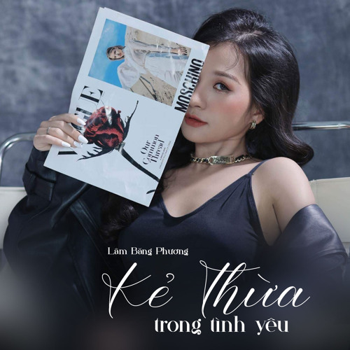 Stream Kẻ Thừa Trong Tình Yêu by Lâm Băng Phương | Listen online for free on SoundCloud
