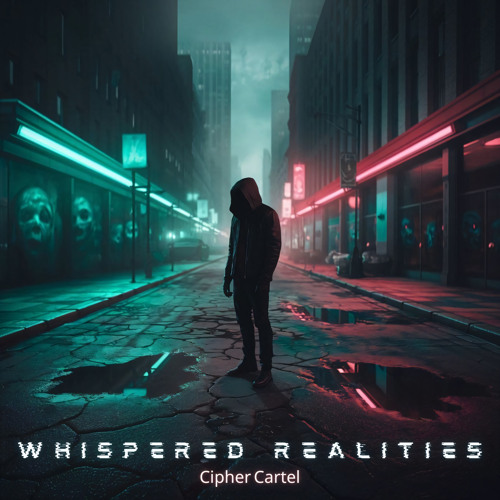 Stream Echo Grid by Cipher Cartel | Listen online for free on SoundCloud