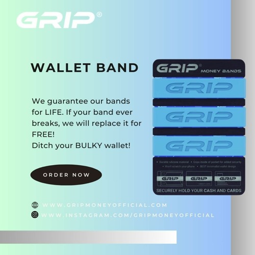 Stream Money Talks: Inside the World of Waller Band with Grip Money ...