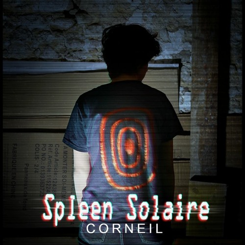 Stream Spleen Solaire - Parapluie by CORNEIL | Listen online for free ...