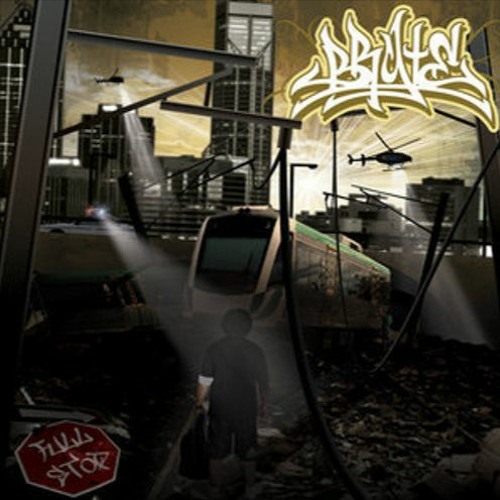 Stream Full Stop by The Zilla | Listen online for free on SoundCloud