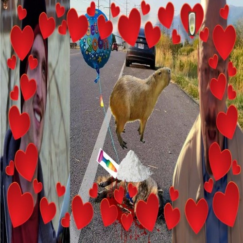 Stream Having Sex With A Dead Racoon by Goofy AAAA Productions | Listen ...