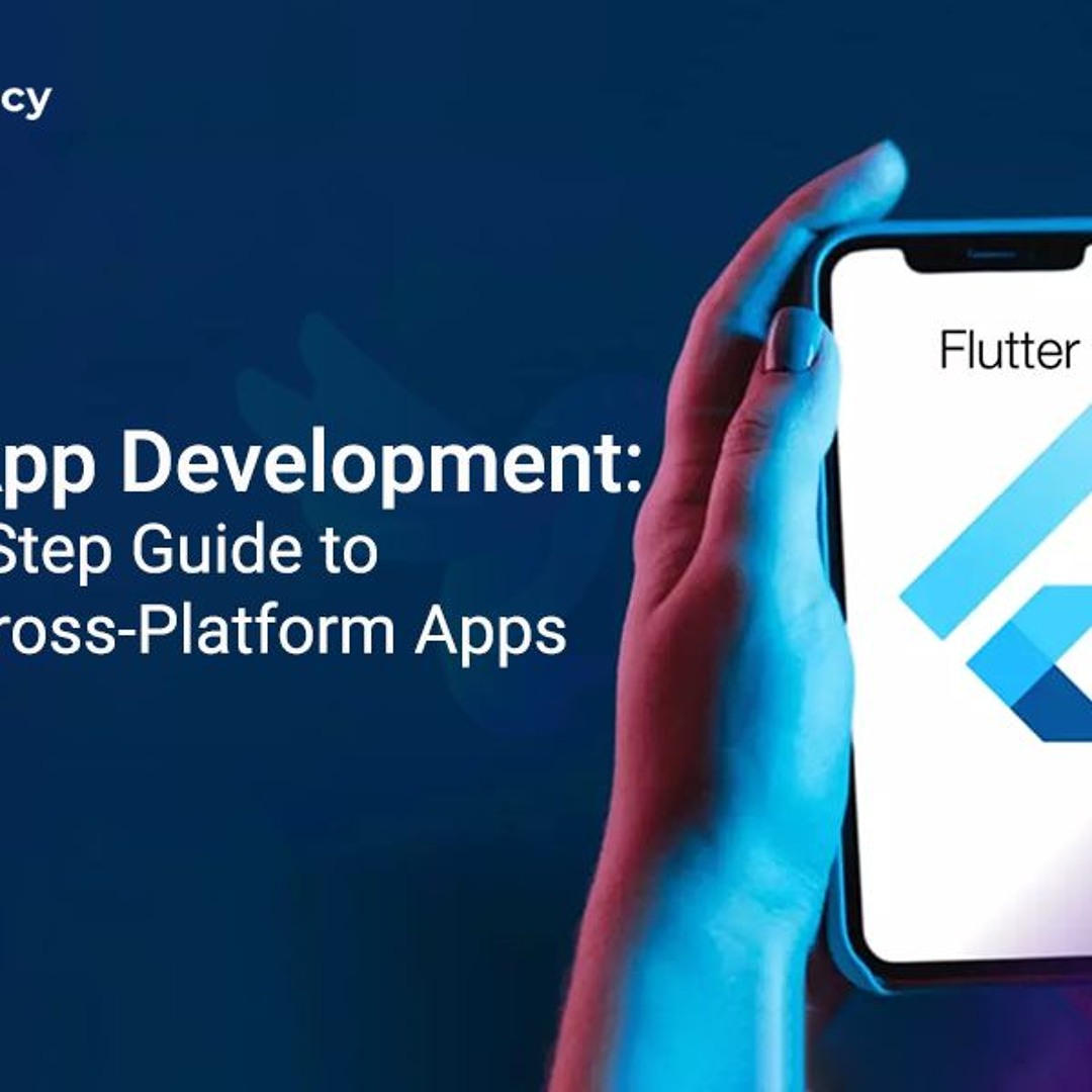 Stream episode Flutter App Development A Complete Guide To Develop ...