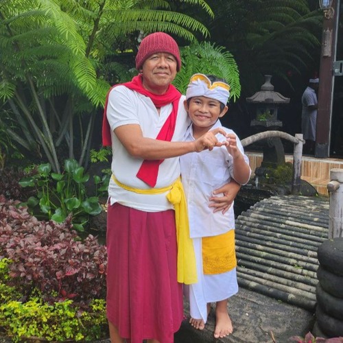 Stream 398. Blessing With Different Wrapings by Bali Bell of Peace ...