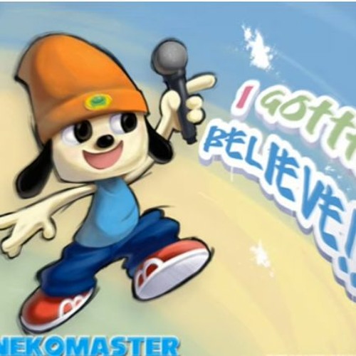 Stream Parappa The Rapper Theme Rap Beat (Reupload) by Gabriel Akers ...