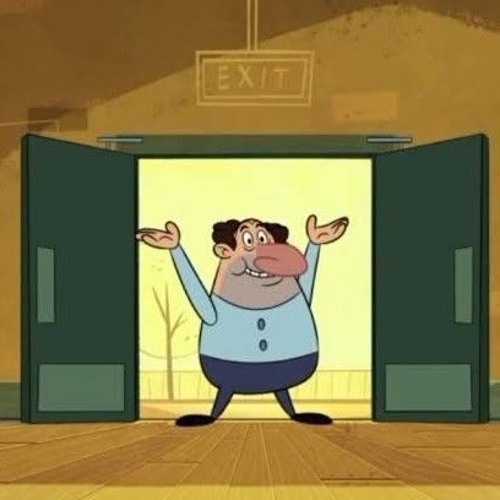 Stream Robbie Stumps ISTO TTTE S1-2 by brick from wall | Listen online ...