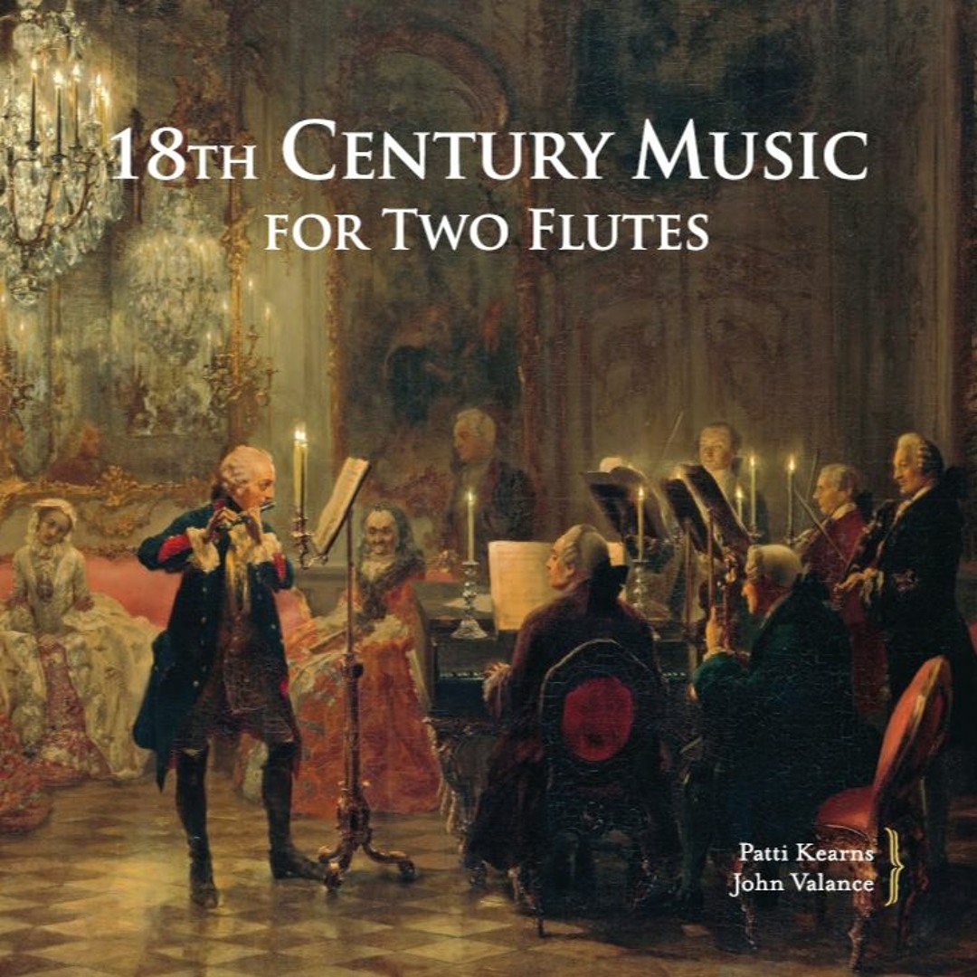 Stream Jack Valance | Listen to 18th Century Music for Two Flutes ...