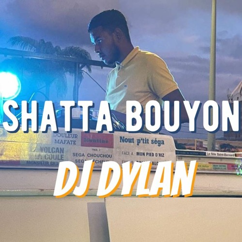Stream Dj Dylan Mix Shatta Bouyon by dj dlk | Listen online for free on ...