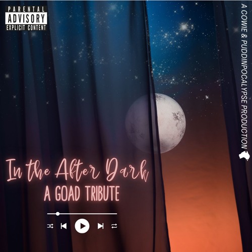 Stream episode In The After Dark Tribute Song (Happy Subiversary Good ...