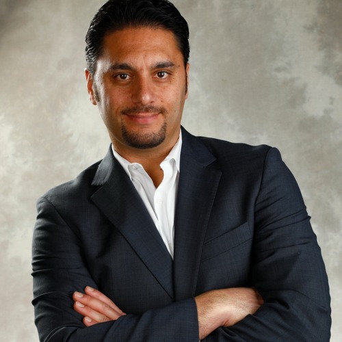 Stream episode Moshe Cohen, Le Must Managing Director and Founder by ...