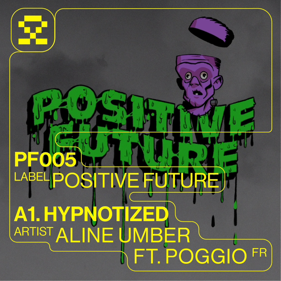 Stream PREMIERE: A1. Aline Umber Ft Poggio - Hypnotized (PF005) by Save ...