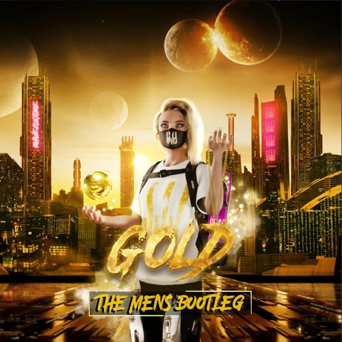 Stream W&W - Gold (The Mens Bootleg) by THE MENS | Listen online for ...