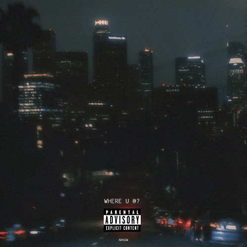 Stream BEAUTY AND THE BEAST (feat. Kanye West) by Arkow | Listen online ...