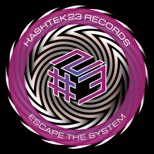 Stream Bass Température - Escape by Hashtek23 Records | Listen online for free on SoundCloud