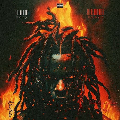 Holy Demon