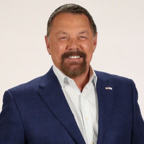 Stream LHM/NB | Listen to Pastor Larry Huch playlist online for free on ...