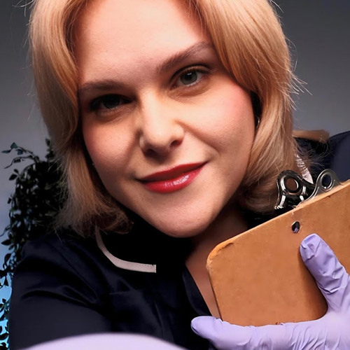 Stream Checking Your Heartbeat By Be Brave Be You Asmr Listen Online