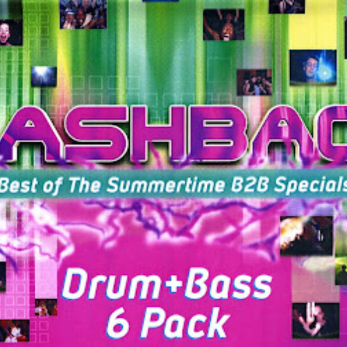 Stream Mickey Finn & Darren Jay @ Flashback - The Summer B2B Specials ...