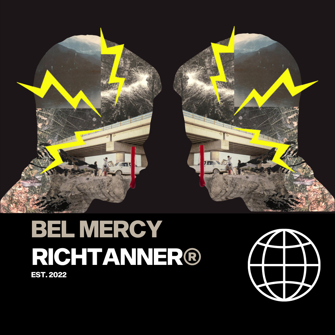 Stream BEL MERCY (RICHTANNER® AFRO BAILE REMIX) by RICHTANNER® | Listen ...