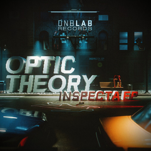 Stream Optic Theory - This Generation [DNB LAB.] by Optic Theory ...