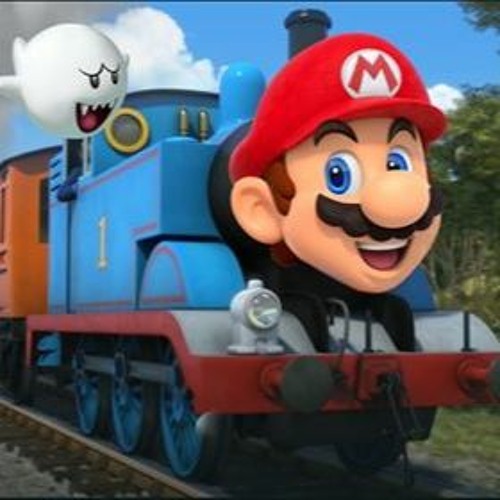 Stream Mario the tank engine by danidumby | Listen online for free on ...