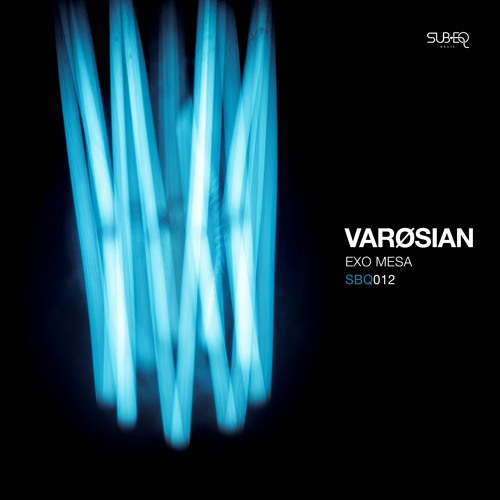 Stream Varøsian - Daisy Chain (Original Mix) by SUB•EQ Music | Listen ...
