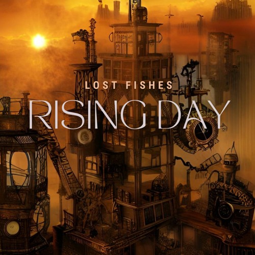 Stream Rising Day by Lost Fishes | Listen online for free on SoundCloud