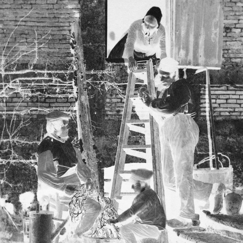 Stream the national anthem by forrest nelson | Listen online for free ...